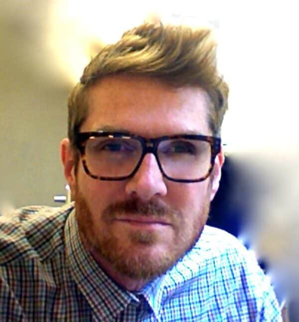 Mr. David Stuart - Neuropsychiatry & HIV