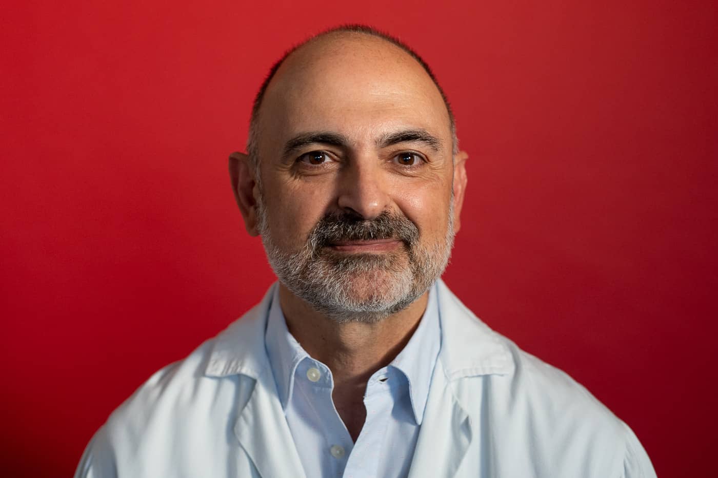 José Ramón Blanco, M.D. - Neuropsychiatry & HIV