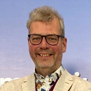 David Burger, Pharm. D., Ph. D. - Neuropsychiatry & HIV